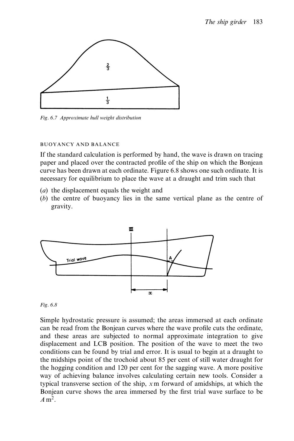 BASIC SHIPS V1 by tallerbioarq - Issuu