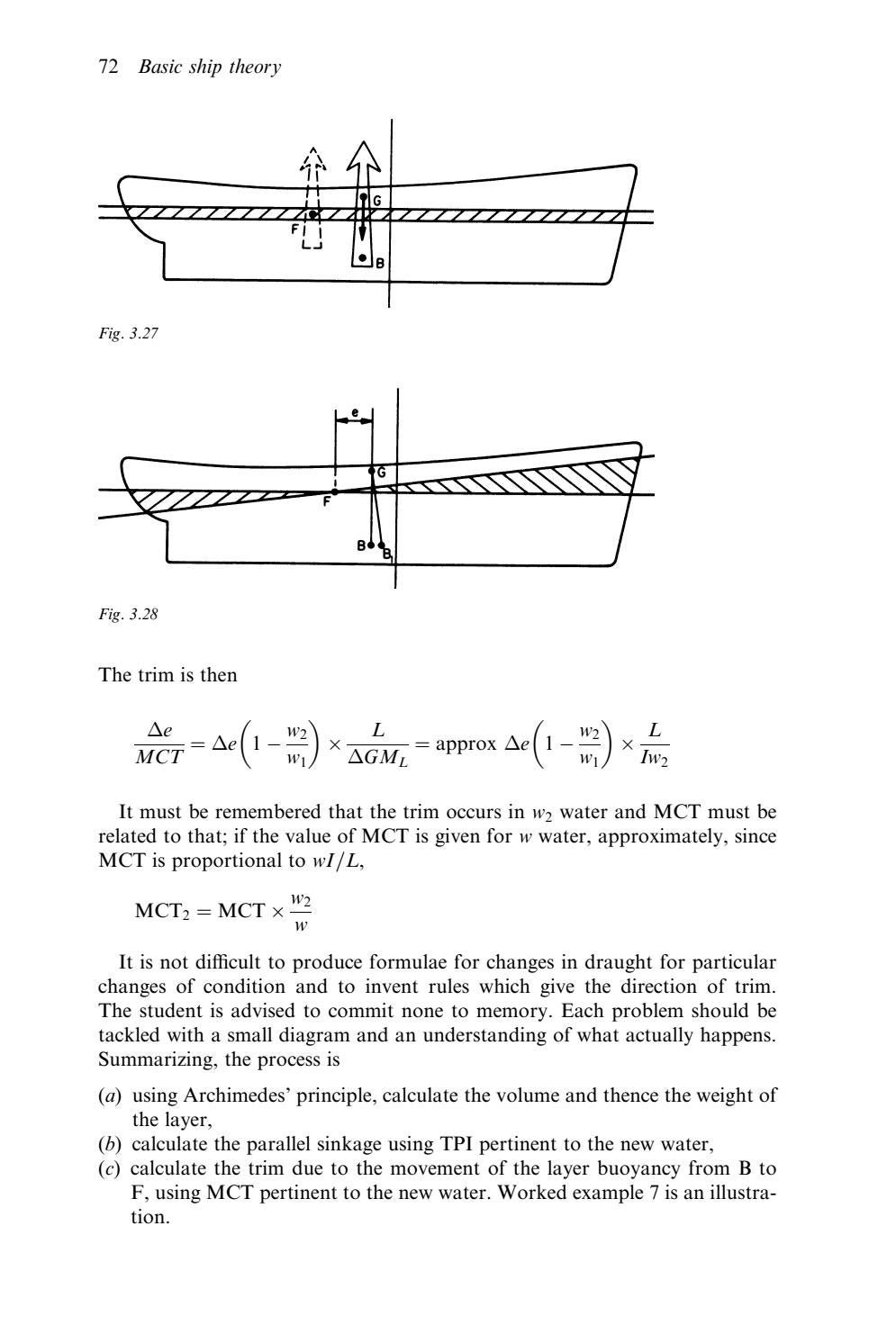 BASIC SHIPS V1 by tallerbioarq - Issuu