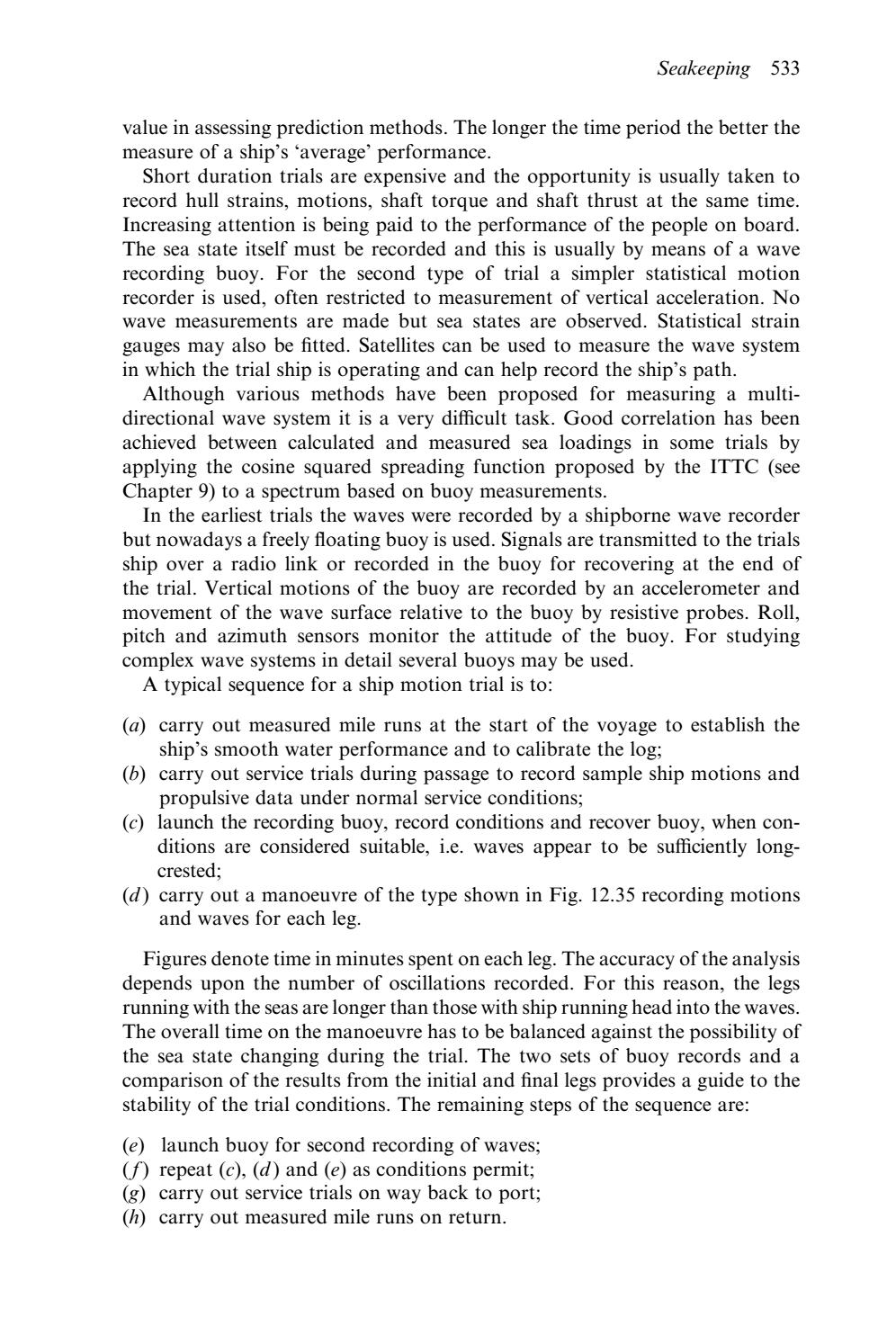 BASIC SHIP THEORY v2 by tallerbioarq - Issuu