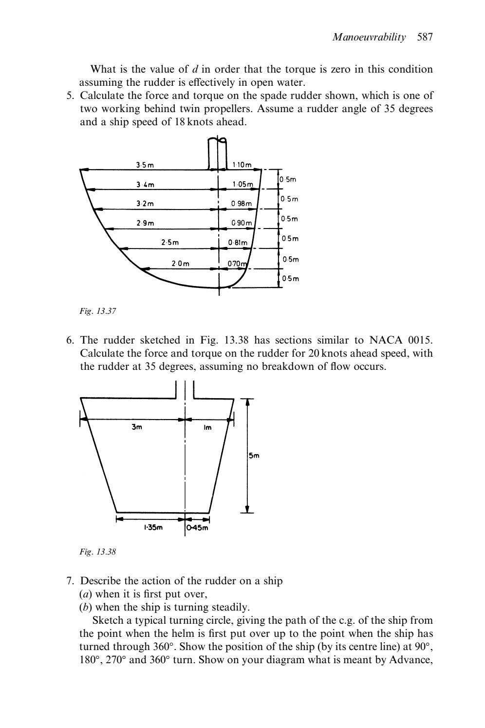 BASIC SHIP THEORY v2 by tallerbioarq - Issuu