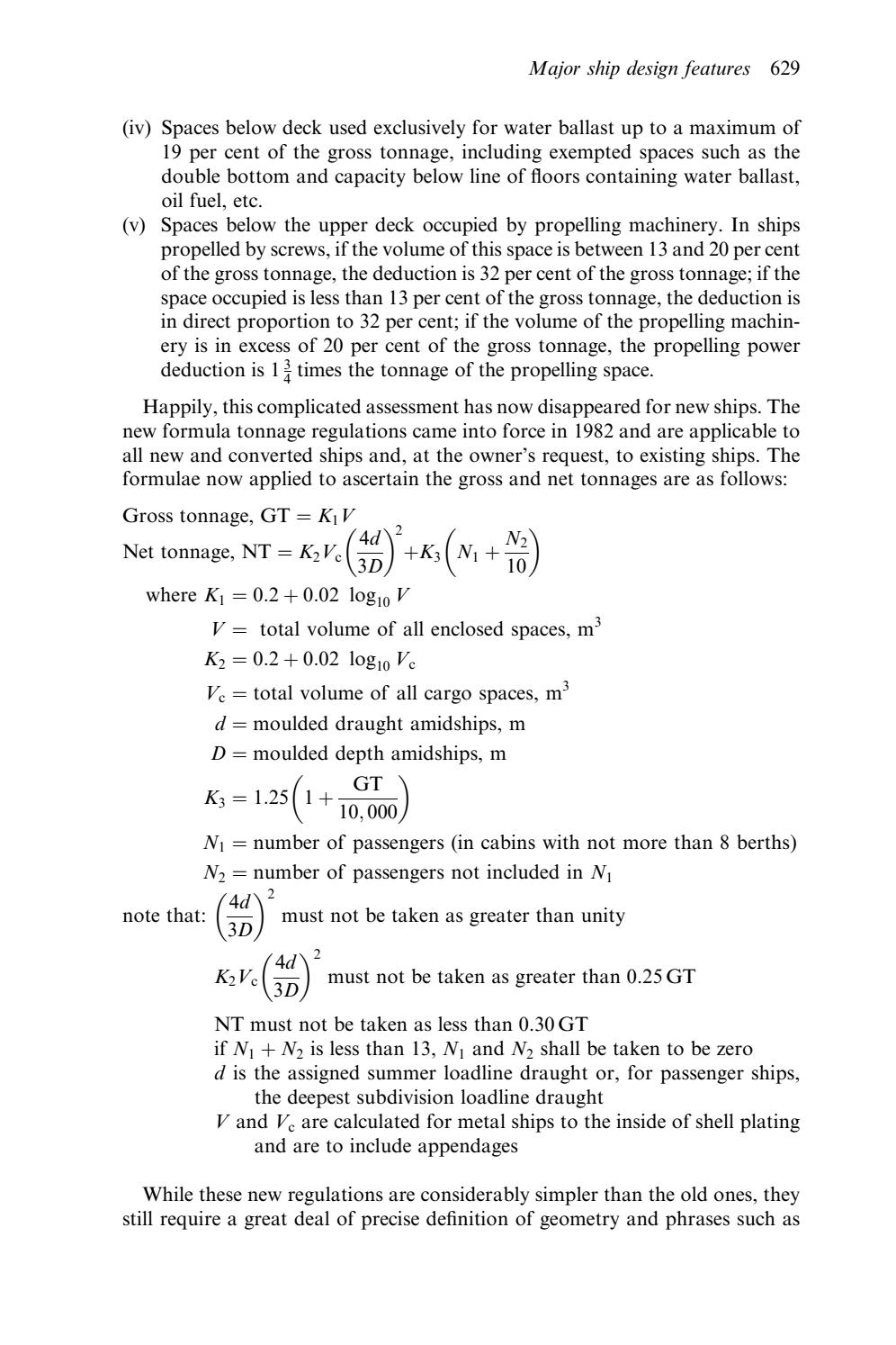 BASIC SHIP THEORY v2 by tallerbioarq - Issuu
