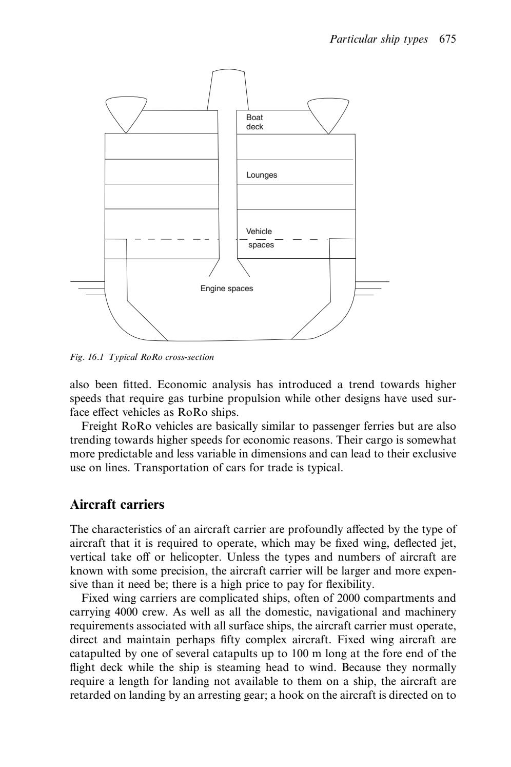 BASIC SHIP THEORY v2 by tallerbioarq - Issuu