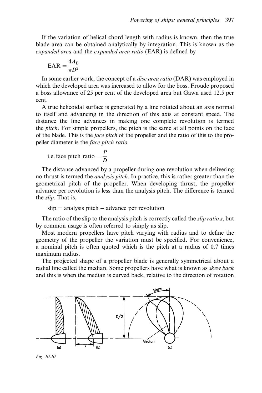 BASIC SHIP THEORY v2 by tallerbioarq - Issuu