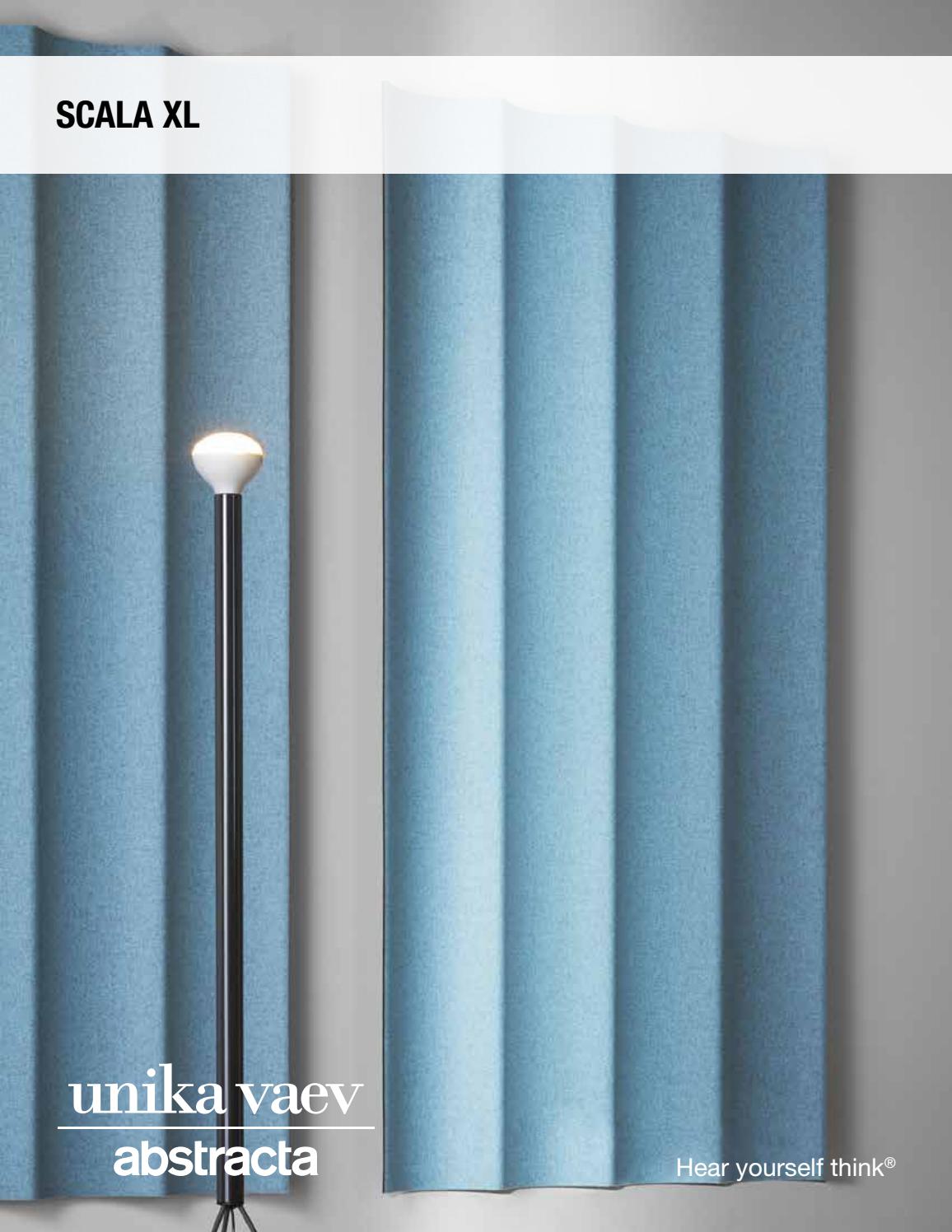 Scala XL by Alan - Issuu