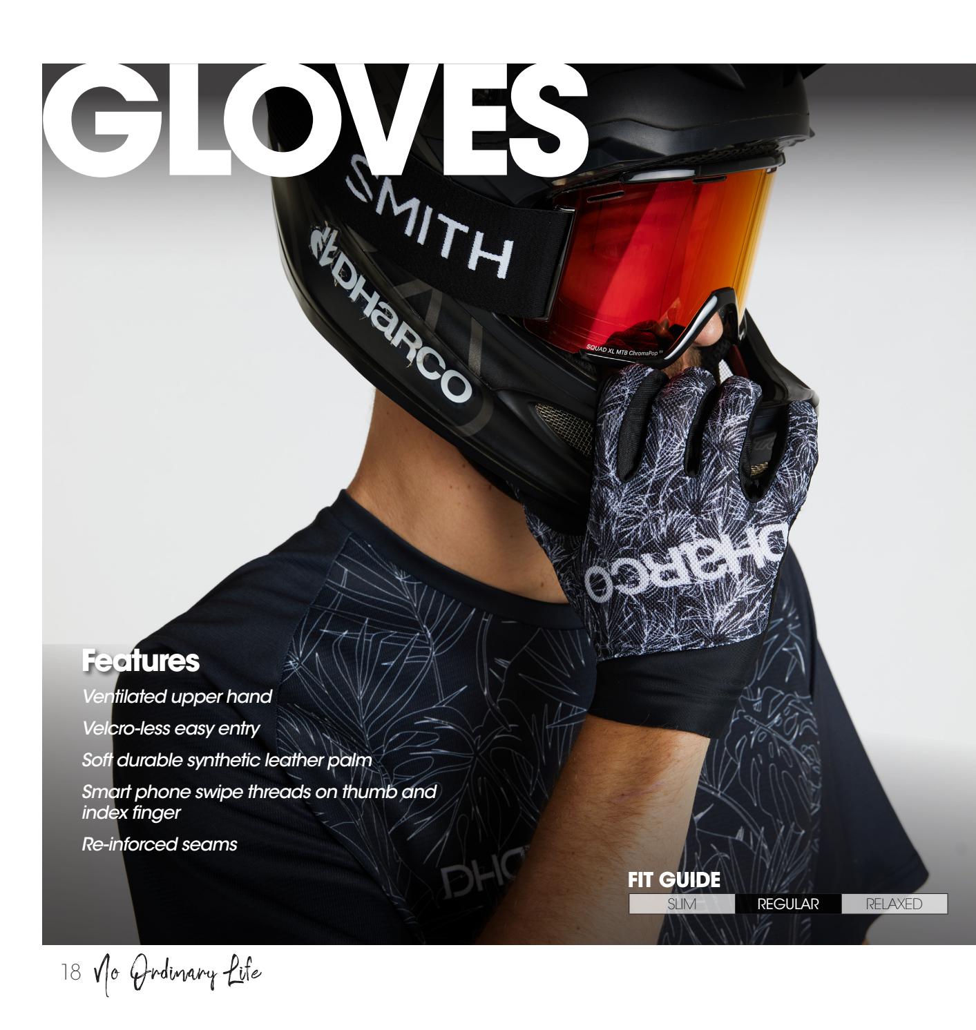 DHaRCO 2021 New Season Preview by DHaRCO - Issuu