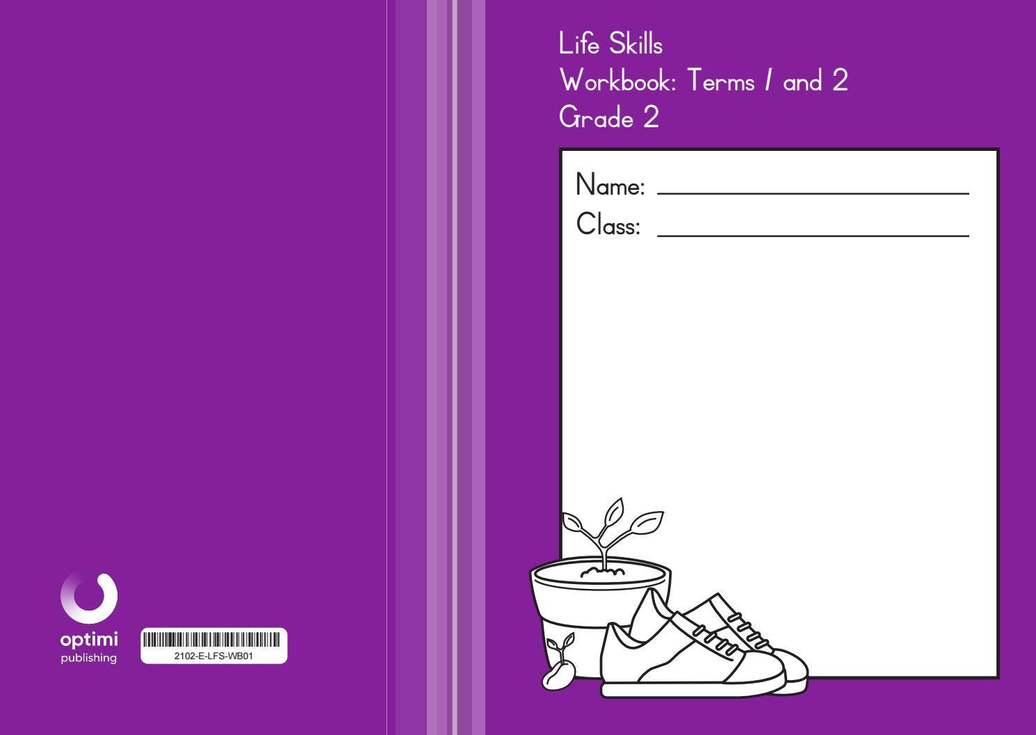 Gr 2-Life Skills-Workbook 1 by Impaq - Issuu