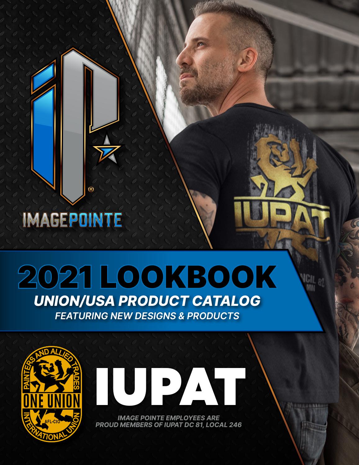 IP_2021 Lookbook_IUPAT by Image Pointe - Issuu