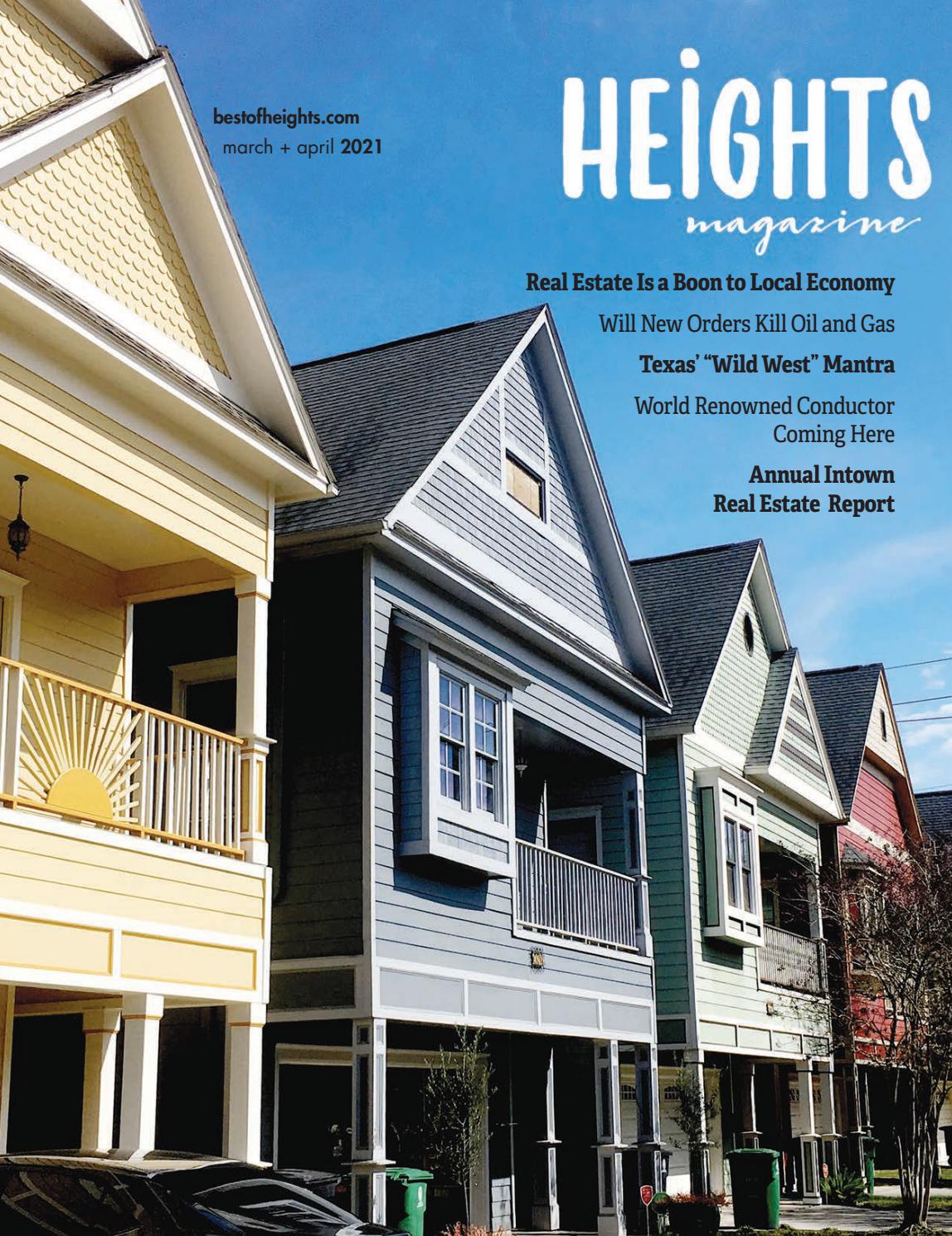 Heights Magazine by Intown Magazine - Issuu