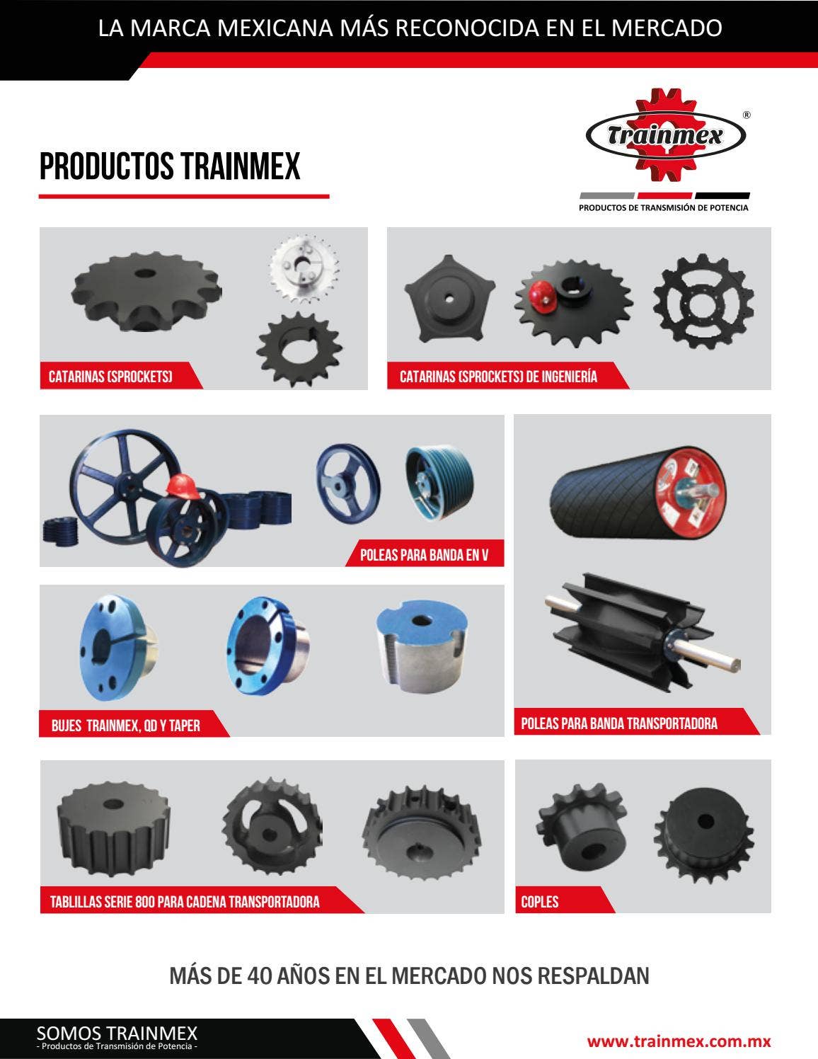 Coples Trainmex by TRAINMEX - Issuu