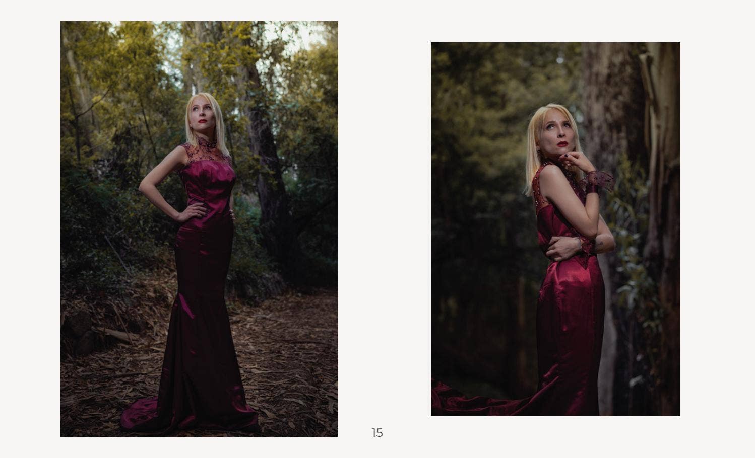 Portafolio de Título Michelle Melo Sánchez 2020 by Michelle Melo - Issuu