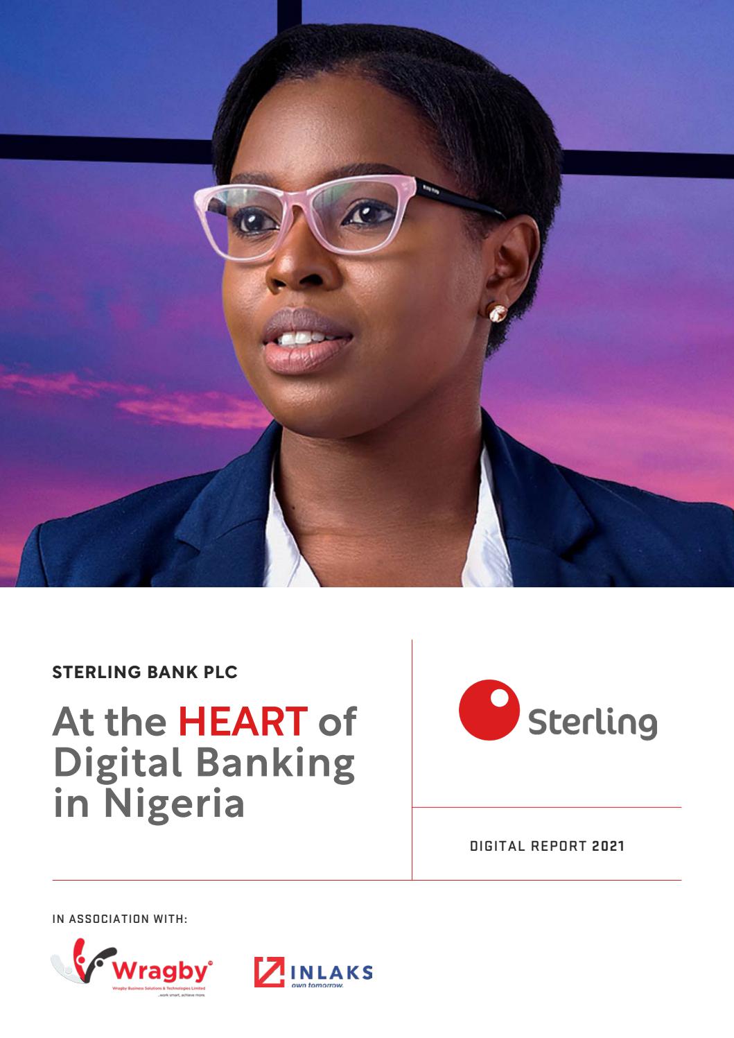 Sterling Bank March 2021 By Business Chief Europe Issuu sterling-bank-march-2021-by-business-chief-europe-issuu