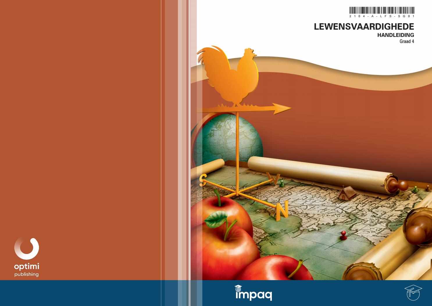 Gr 4-Lewensvaardighede-Handleiding by Impaq - Issuu