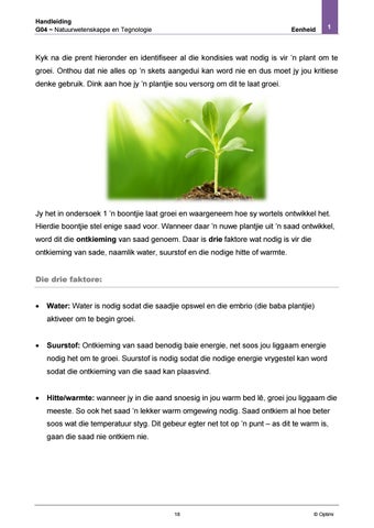 Gr 4-Natuurwetenskappe en Tegnologie-Handleiding by Impaq - Issuu