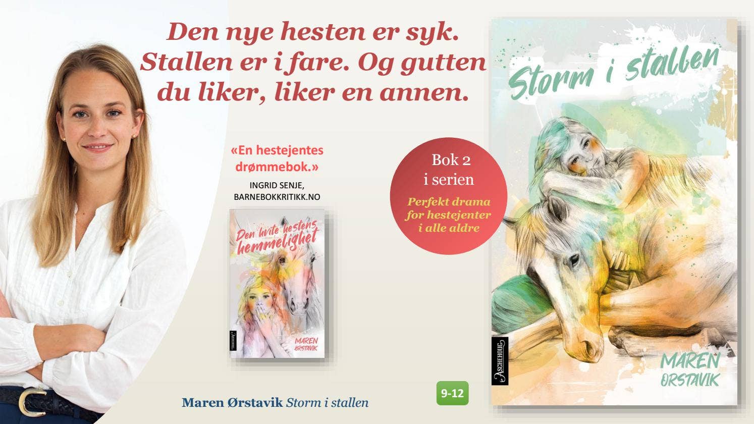 Vårens bøker 2021 - Aschehoug forlag by Aschehoug - Issuu