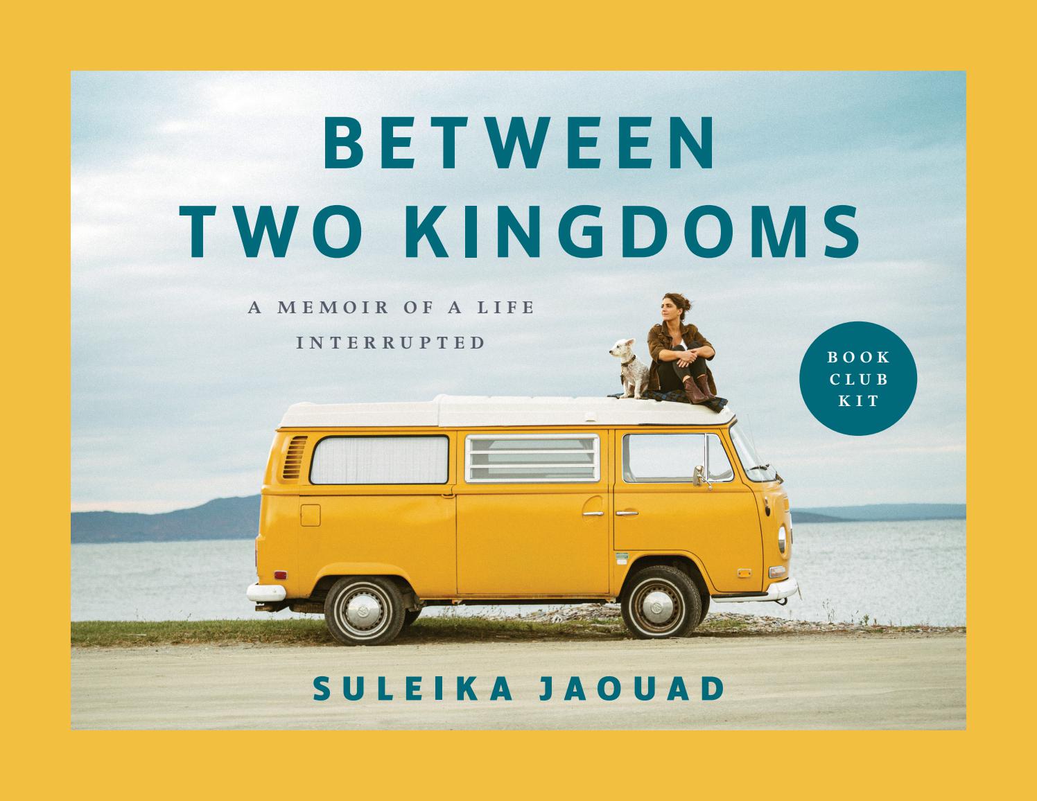 BETWEEN TWO KINGDOMS Book Club Kit by PRH Library - Issuu