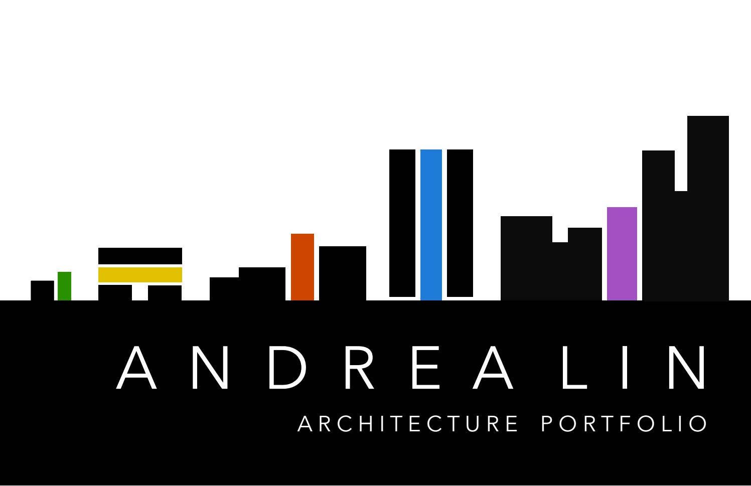 Andrea Lin - Architecture Intern Portfolio by Andrea Lin - Issuu