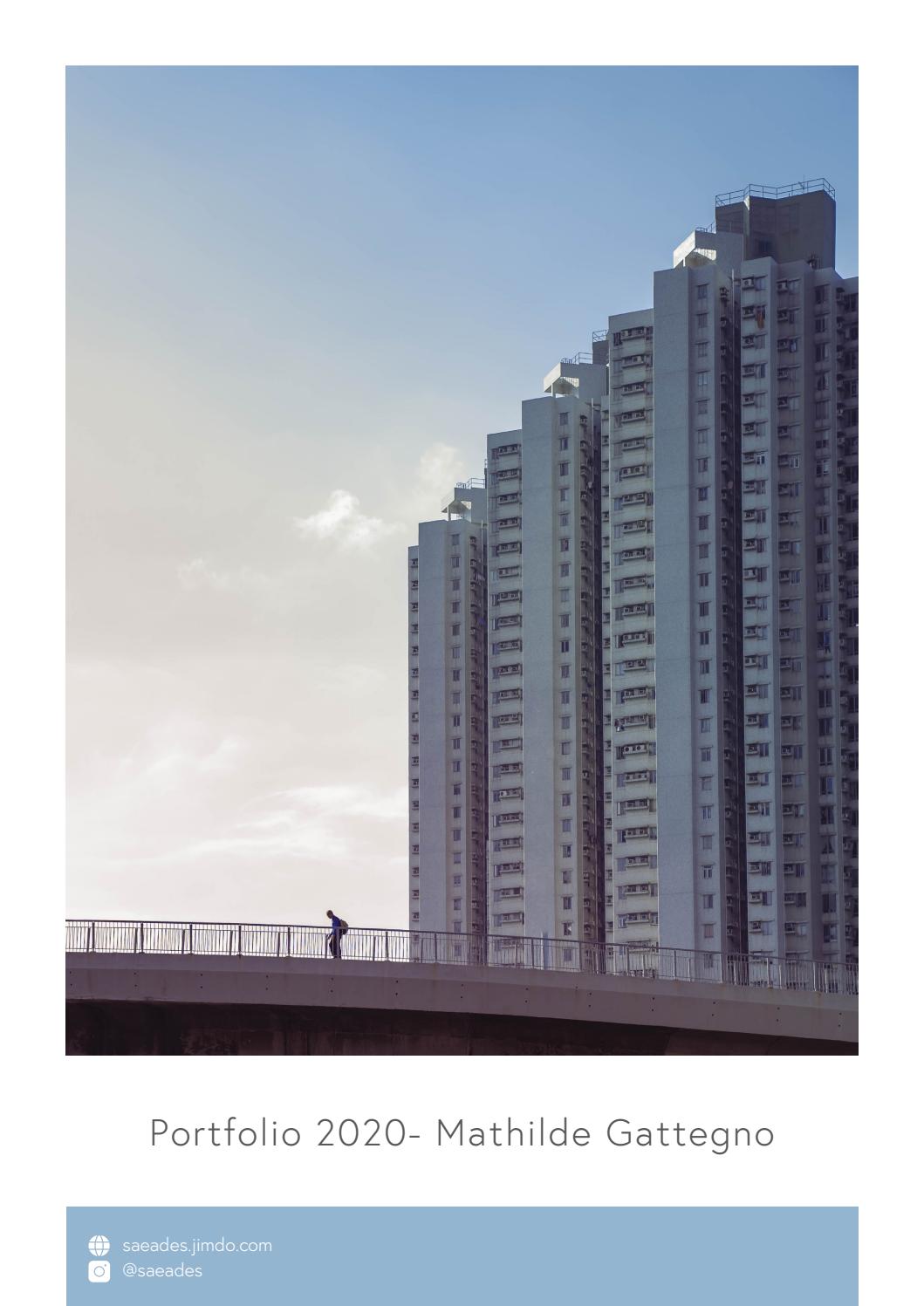 Graphic Design - Mathilde Gattegno by Mathilde Gattegno - Issuu