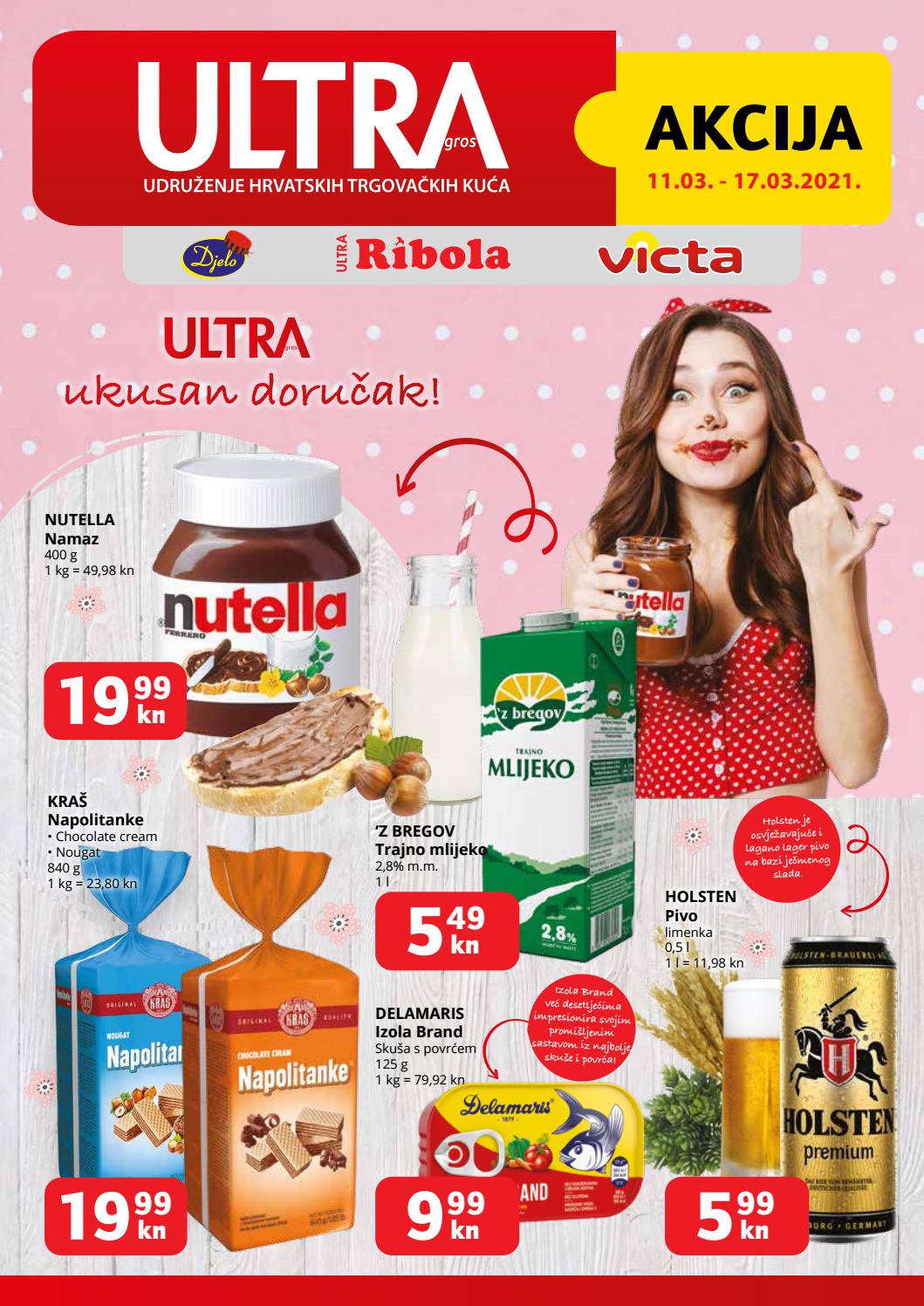 Ultra by katalozi.net - Issuu