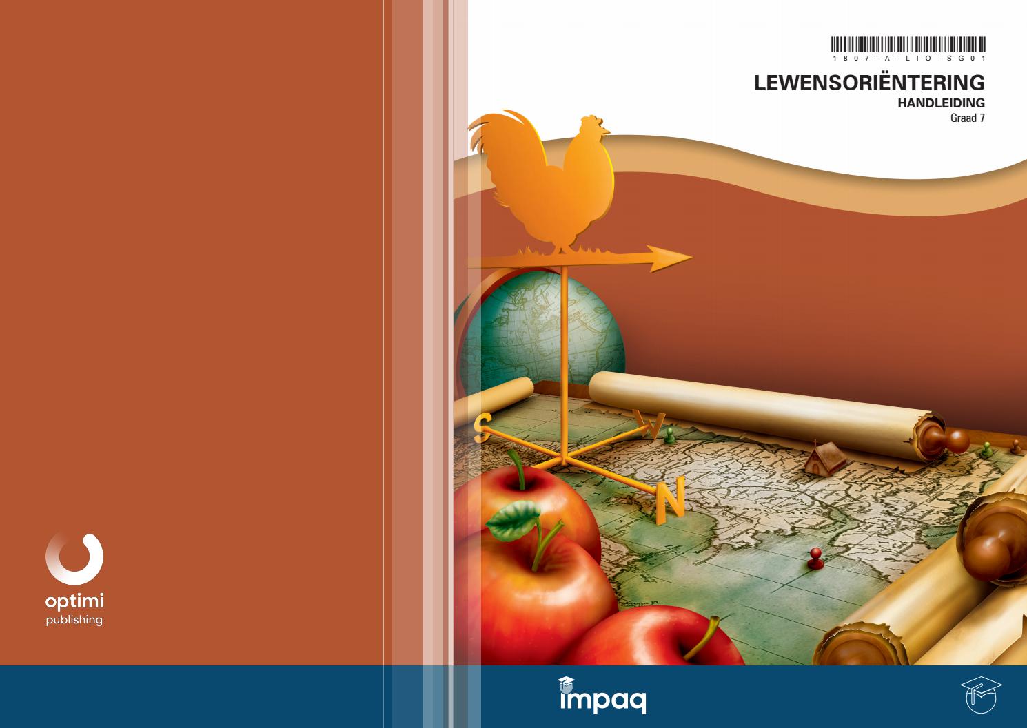Gr 7-Lewensoriëntering-Handleiding by Impaq - Issuu