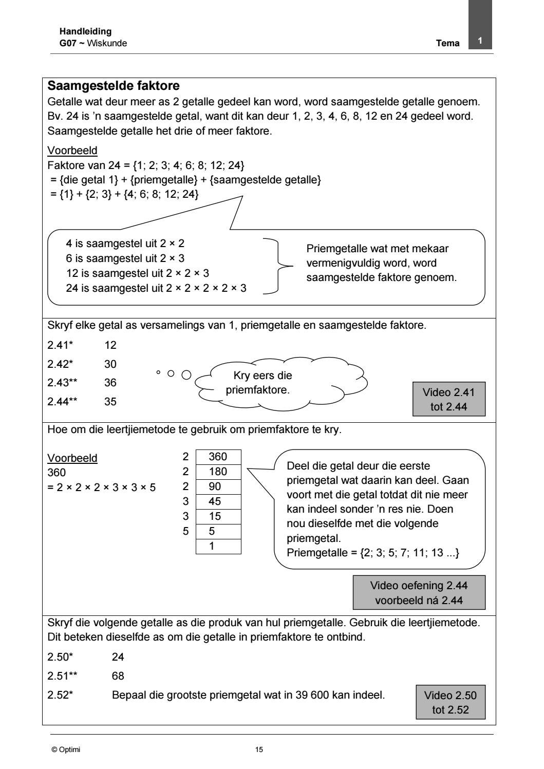 Gr 7-Wiskunde-Handleiding by Impaq - Issuu