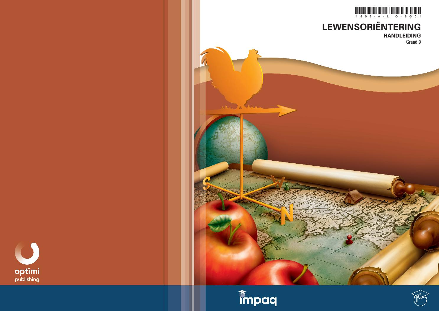 Gr 9-Lewensoriëntering-Handleiding by Impaq - Issuu