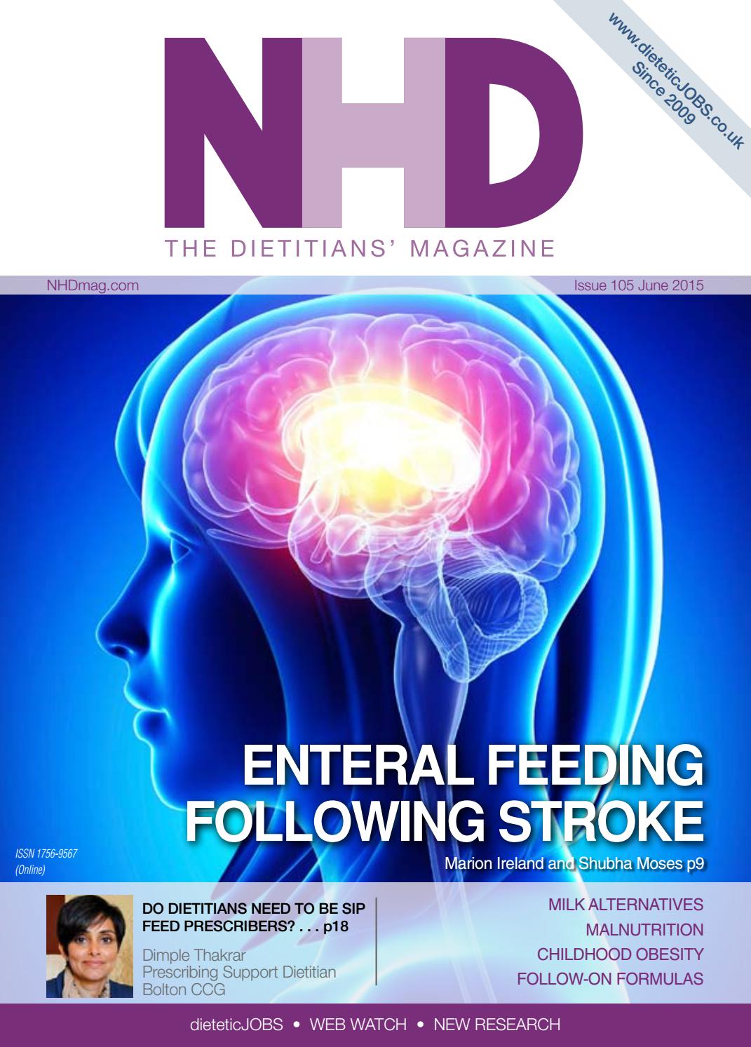 NHD June 2015 issue 105 by NH Publishing Ltd - Issuu
