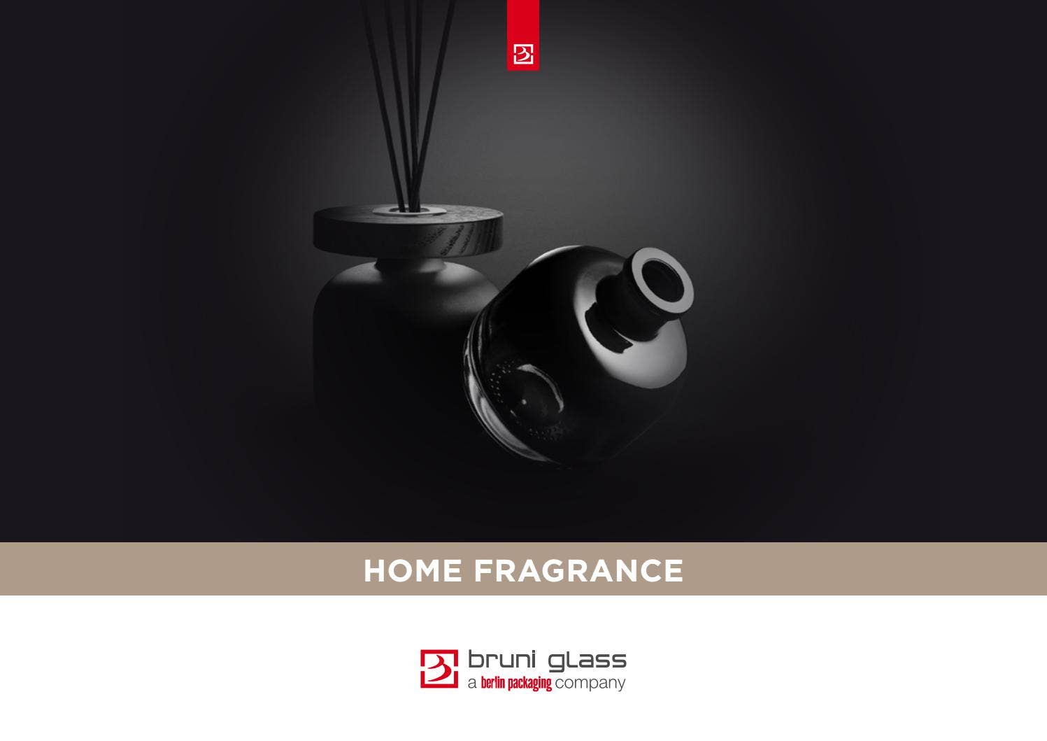 Bruni Glass Home Fragrance Catalogue by Berlin Packaging Italy S.p.A ...