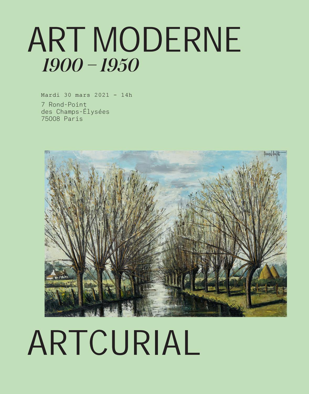 Art Moderne by Artcurial - Issuu