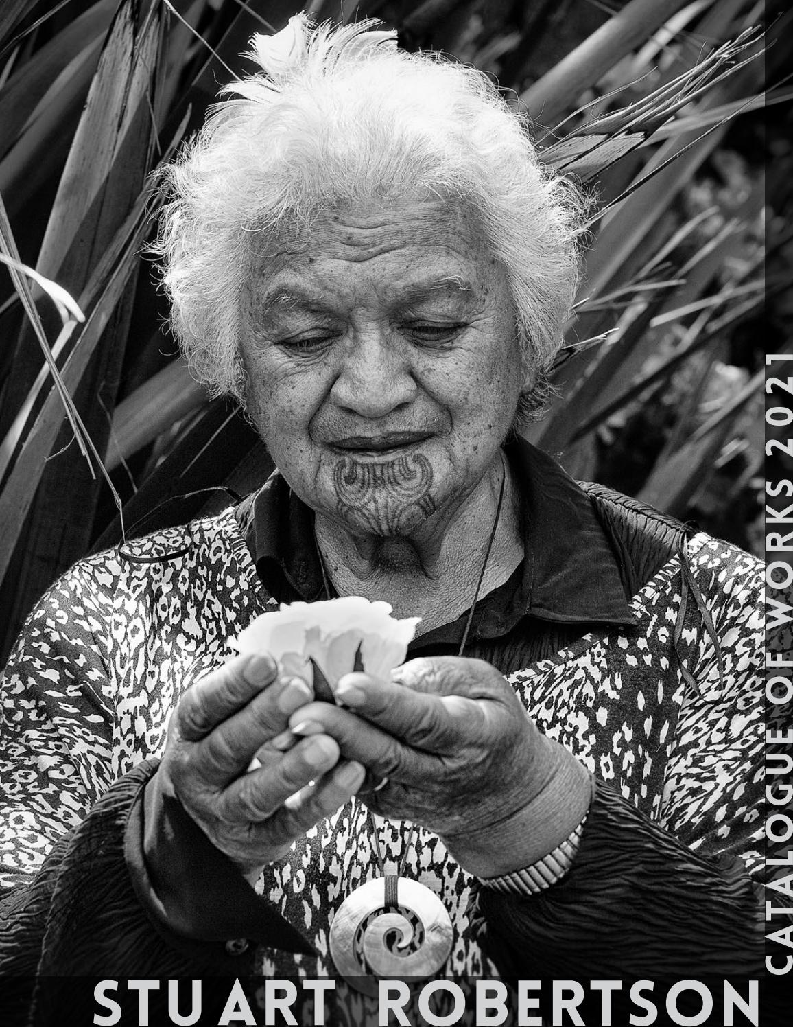 Stuart Robertson Catalogue of artworks 2021 by Peace in 10,000 Hands ...