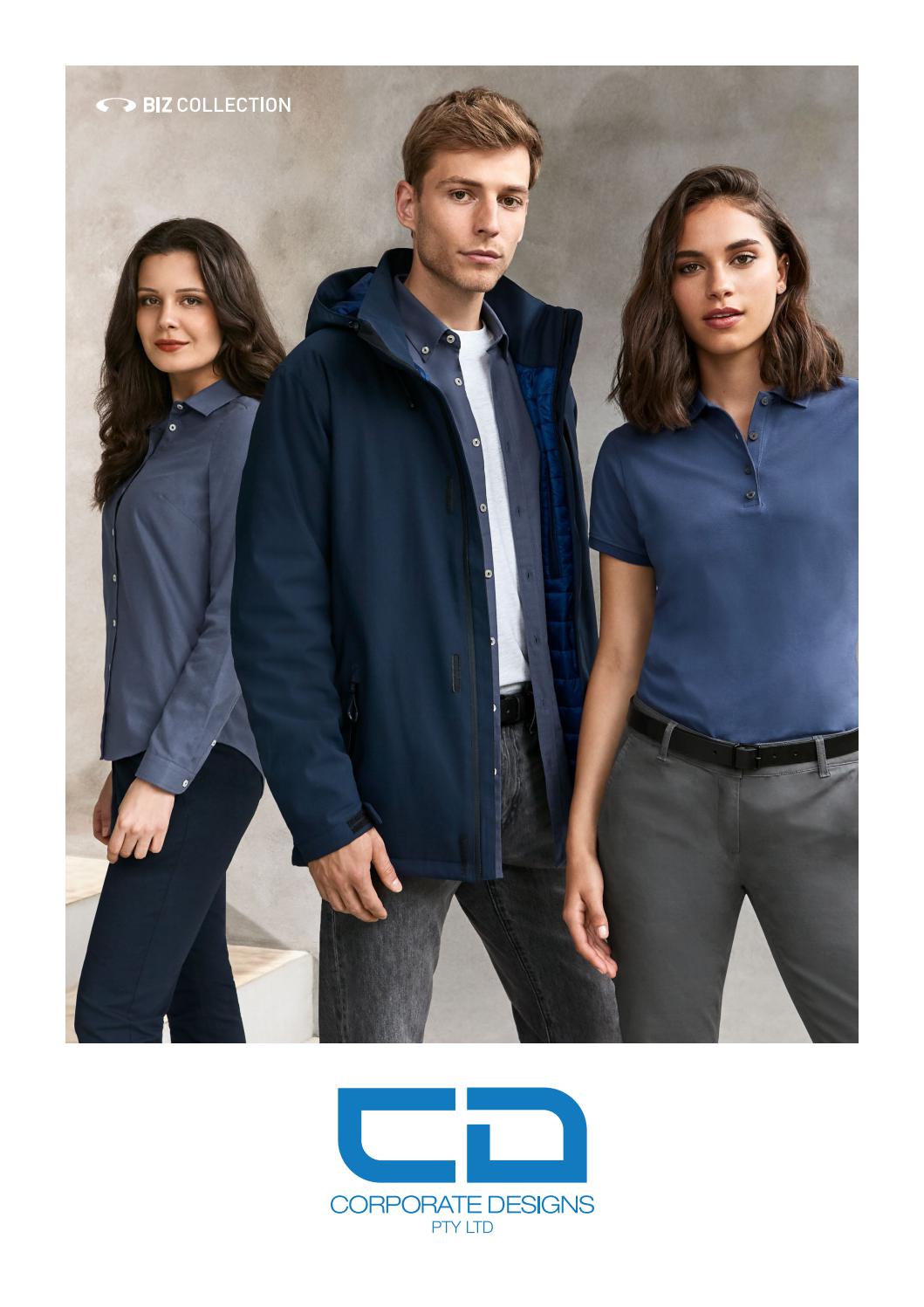 2021 Biz Collection - AUS_Corporate Designs_DIGITAL by Fashion Biz - Issuu