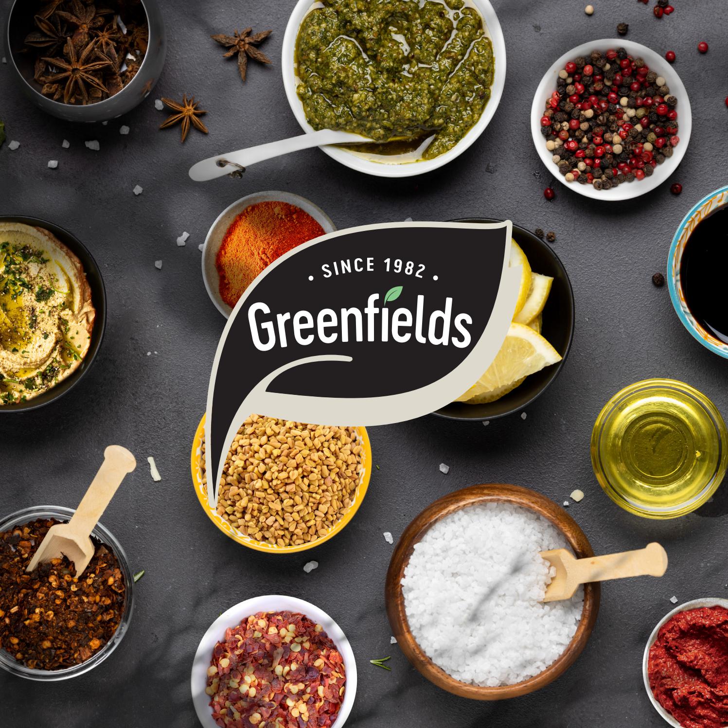 Greenfields product edit 2021 by greenfields-spices - Issuu