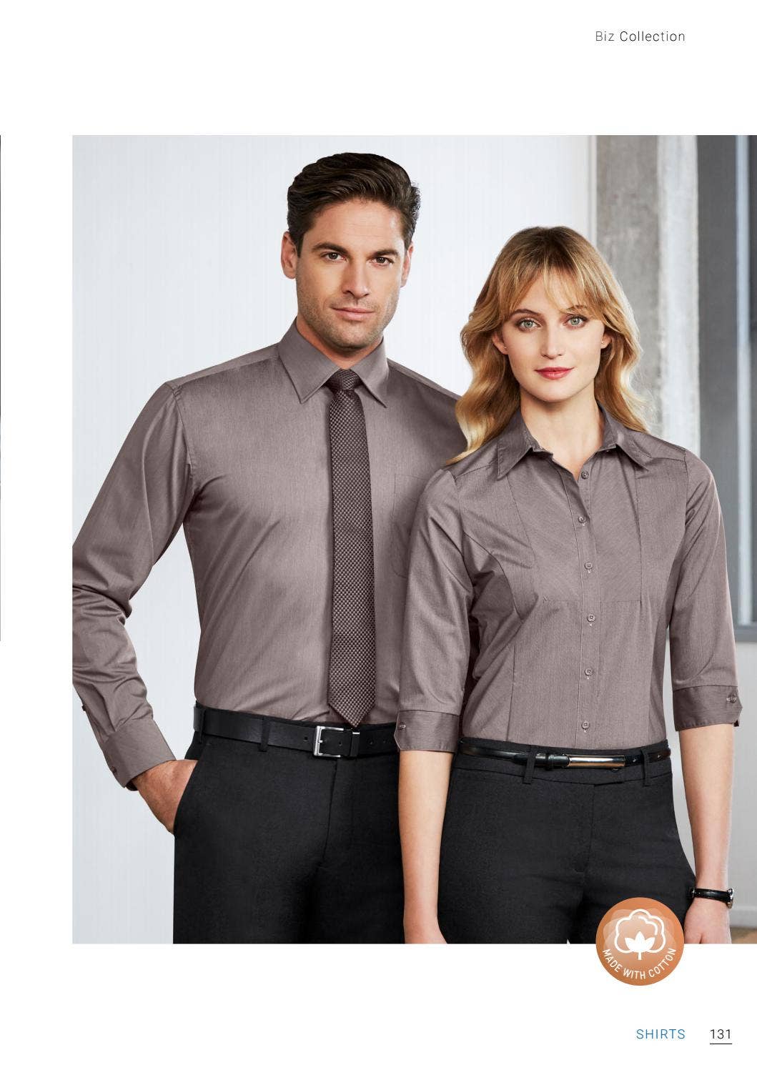 2021 Biz Collection - AUS_Australian Clothing Company_DIGITAL by ...