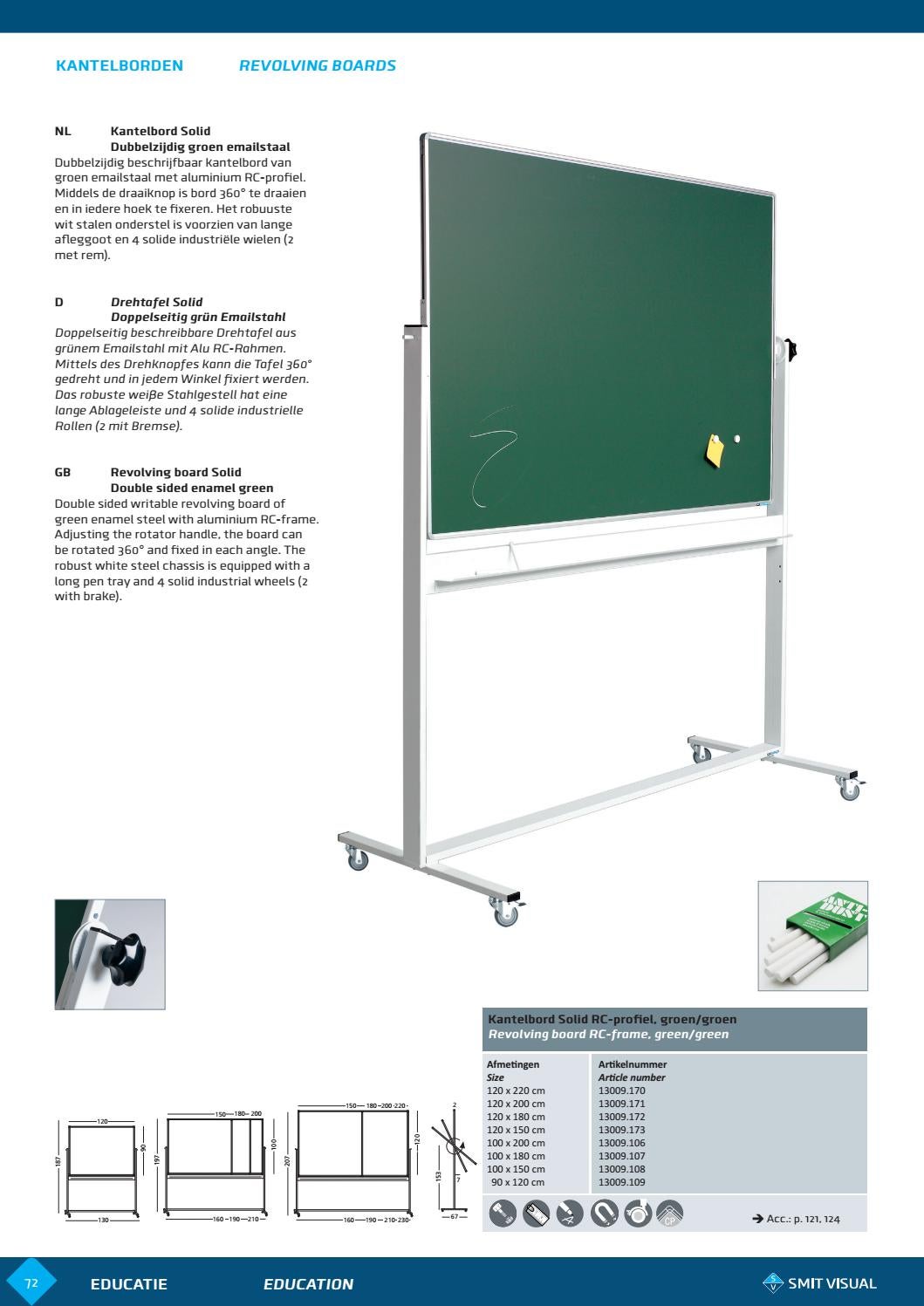 Smit Visual catalogue 2021 by Smit Visual B.V. - Issuu