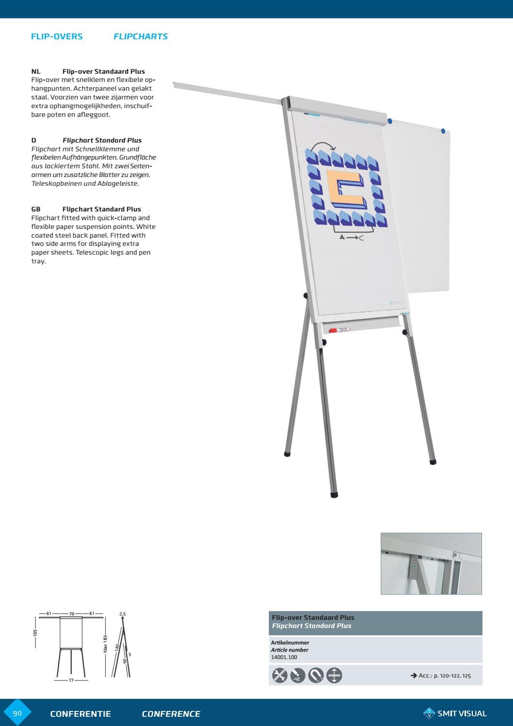 Smit Visual catalogue 2021 by Smit Visual B.V. - Issuu