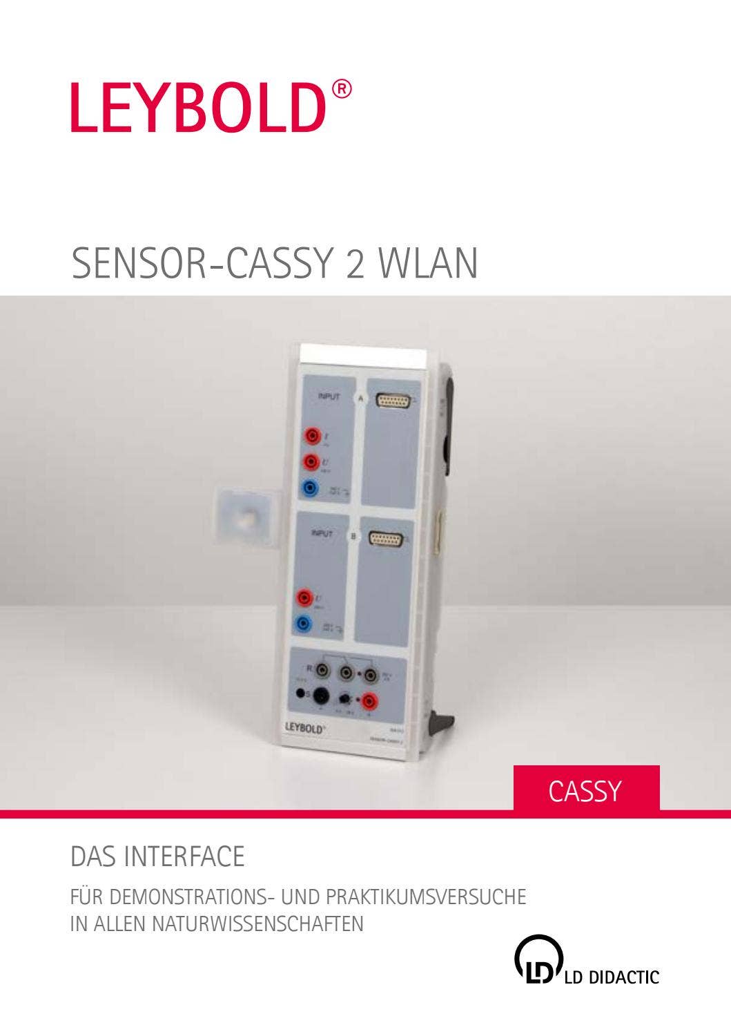 1200706DE_Flyer_Sensor_CASSY_2_WLAN_03_2016 by LD Didactic GmbH - Issuu