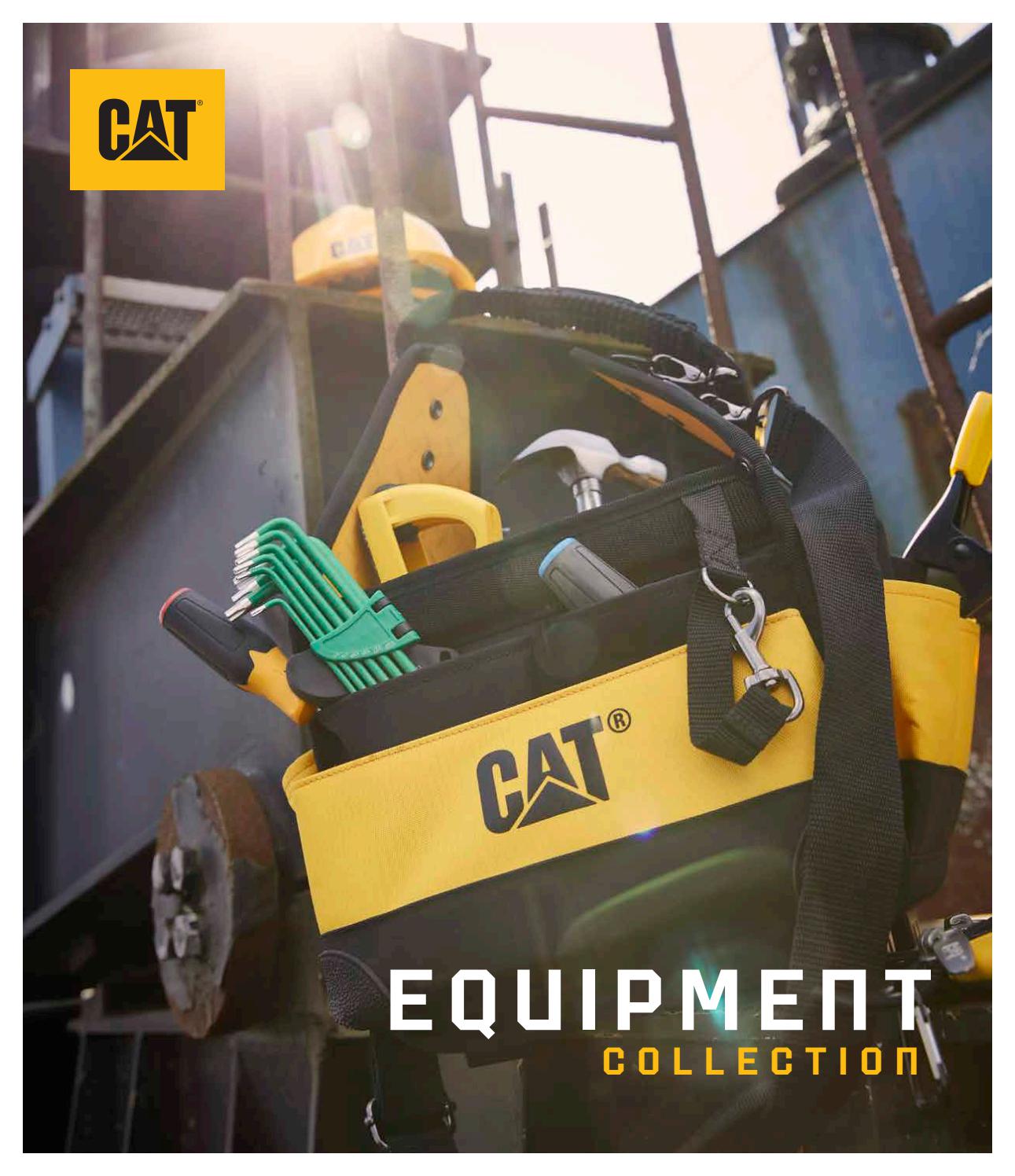 Cat EQUIPMENT COLLECTION by Grown Up Licenses - Issuu