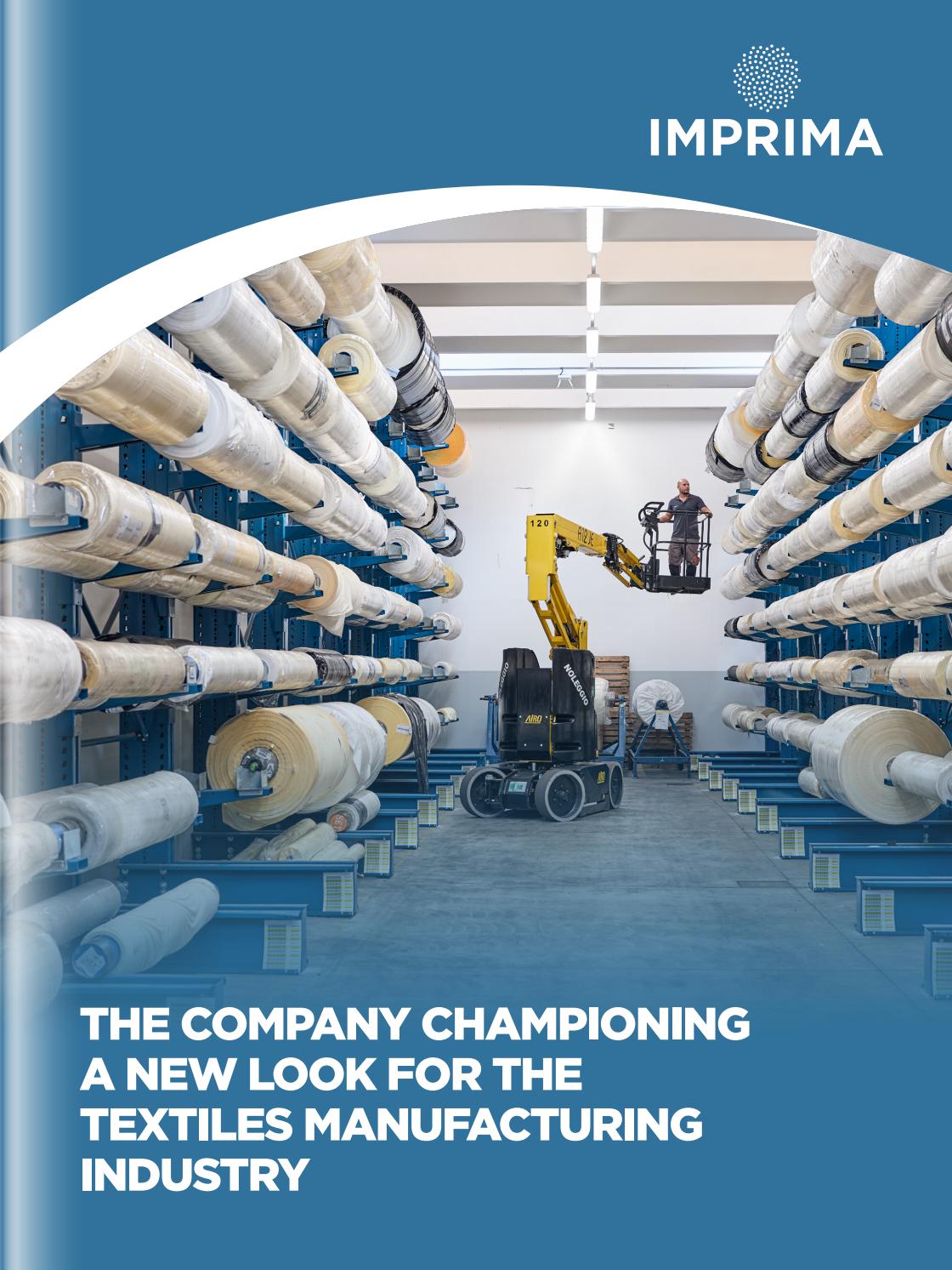 Imprima Group by Outlook Publishing - Issuu