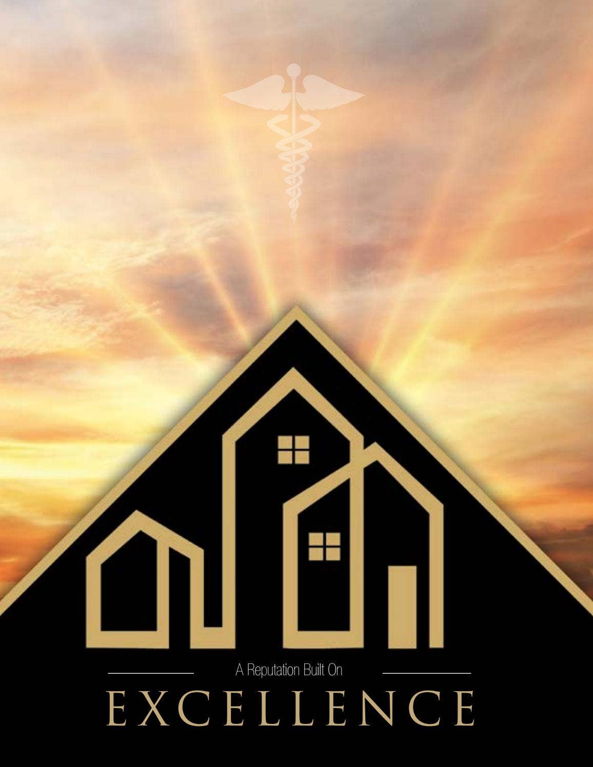 Kevin Trimble -THE PHYSICIAN'S CHOICE REALTOR-2021 by GranDesign - Issuu