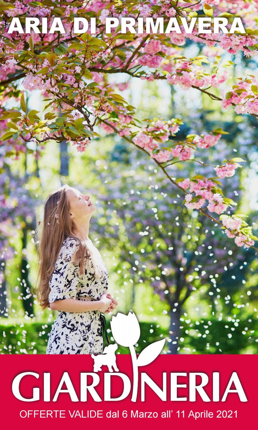 Giardineria: Aria di Primavera by Giardineria - Issuu