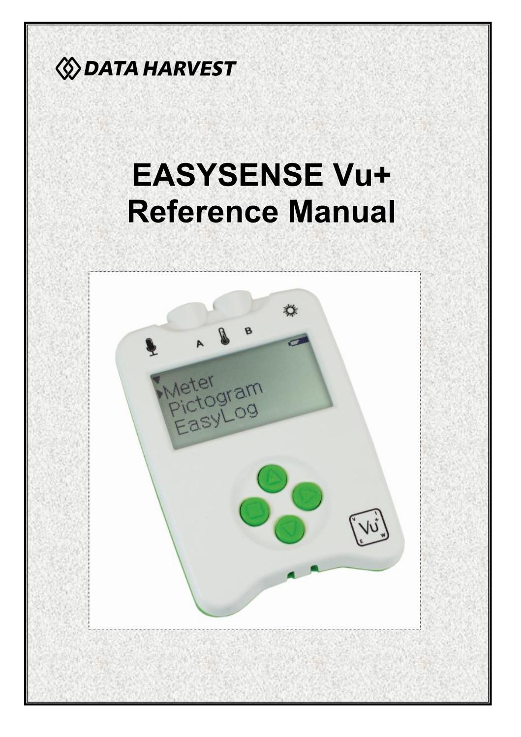 Vu+ Reference Manual by ETC Educational Technology Connection (HK) Ltd ...