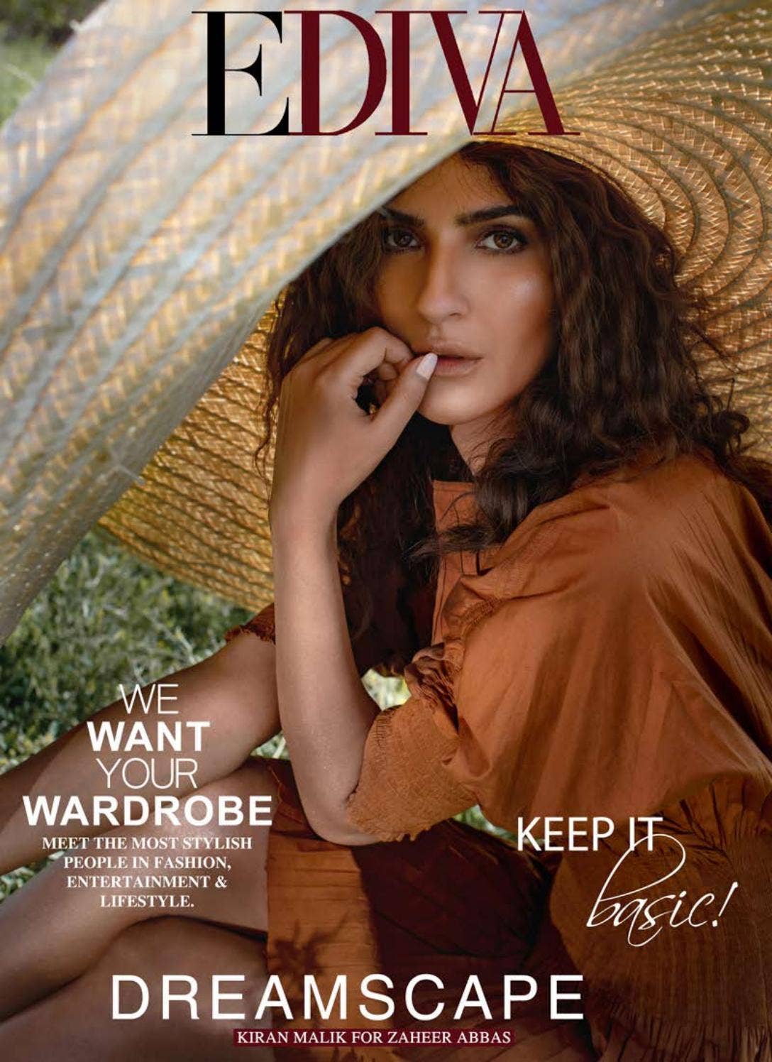 EDIVA Issue 10 by DIVA MAGAZINE PK - Issuu