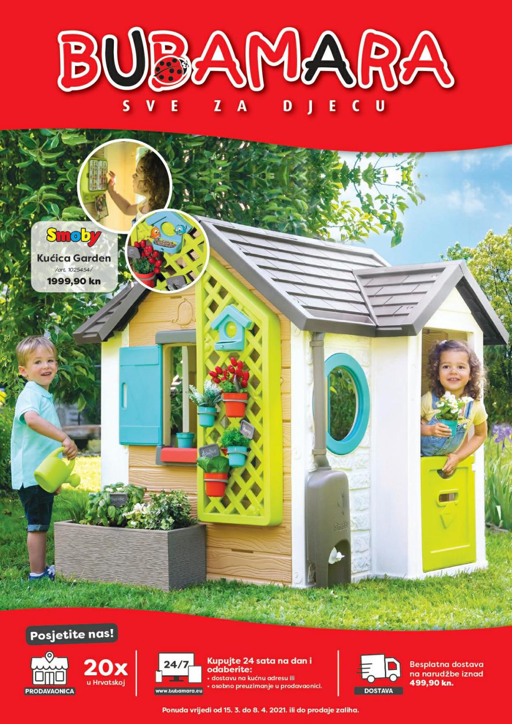 Bubamara by katalozi.net - Issuu