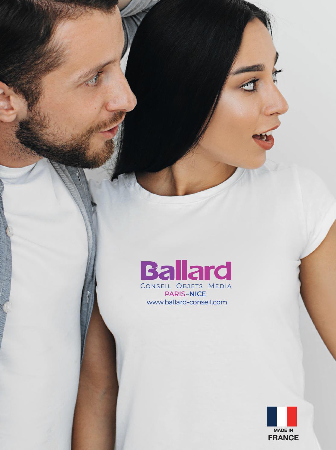 BALLARD - Catalogue Made in France by MMKDO - Issuu