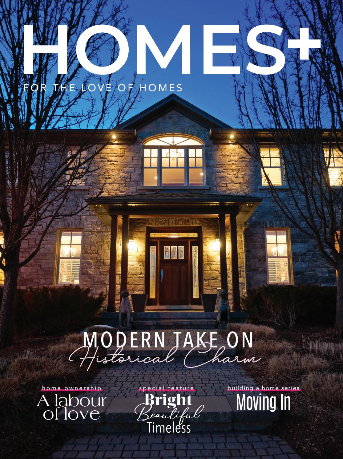 Homes Plus Magazine Issue 139 by Homes+ Magazine - Issuu