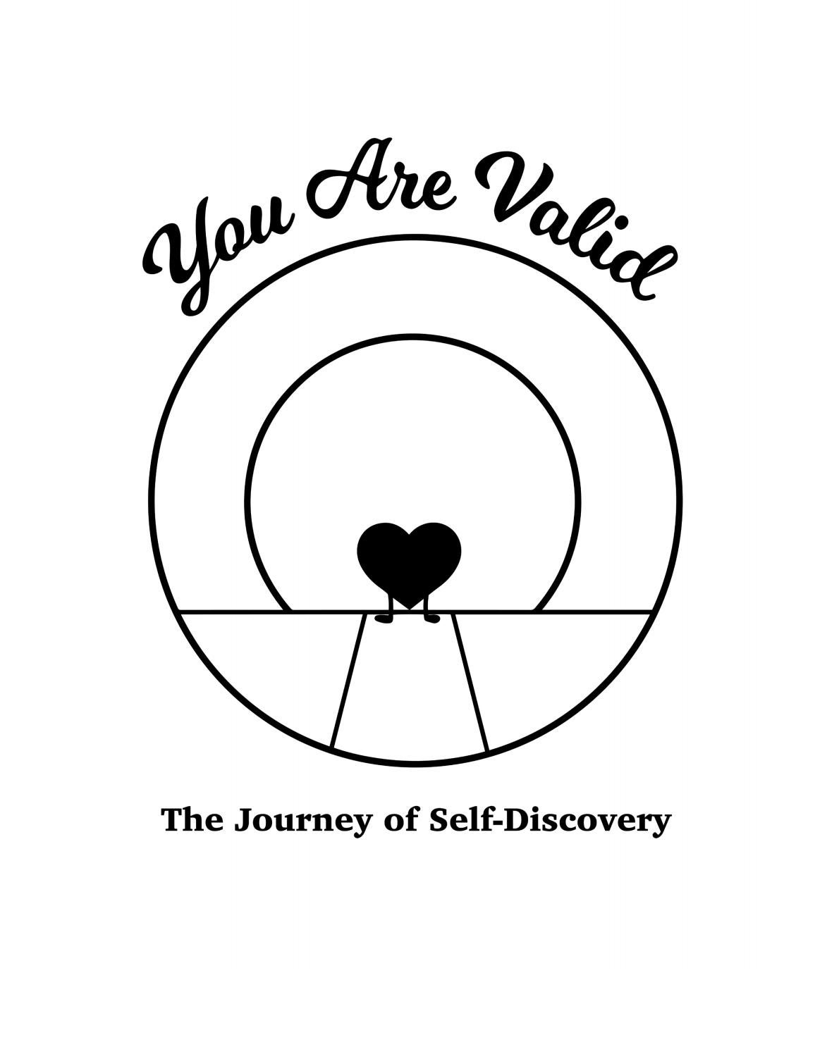 Self Discovery Symbols