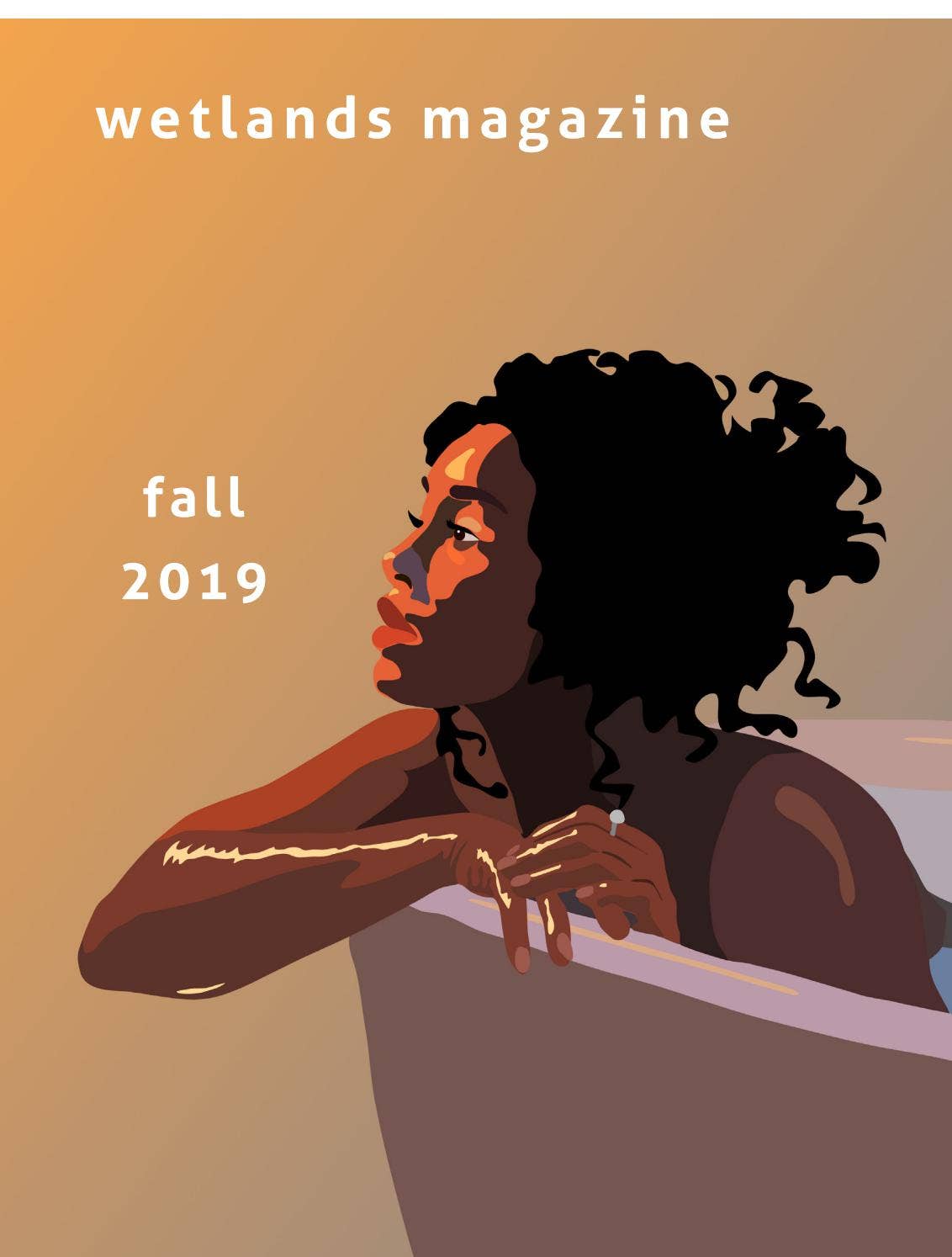 Fall 2019 by Wetlands Magazine - Issuu