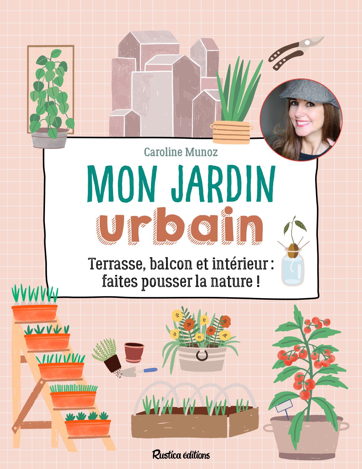 Mon jardin urbain by Fleurus Editions - Issuu
