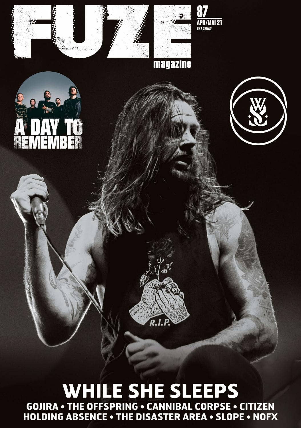 fuze.87 by Fuze Magazine - Issuu