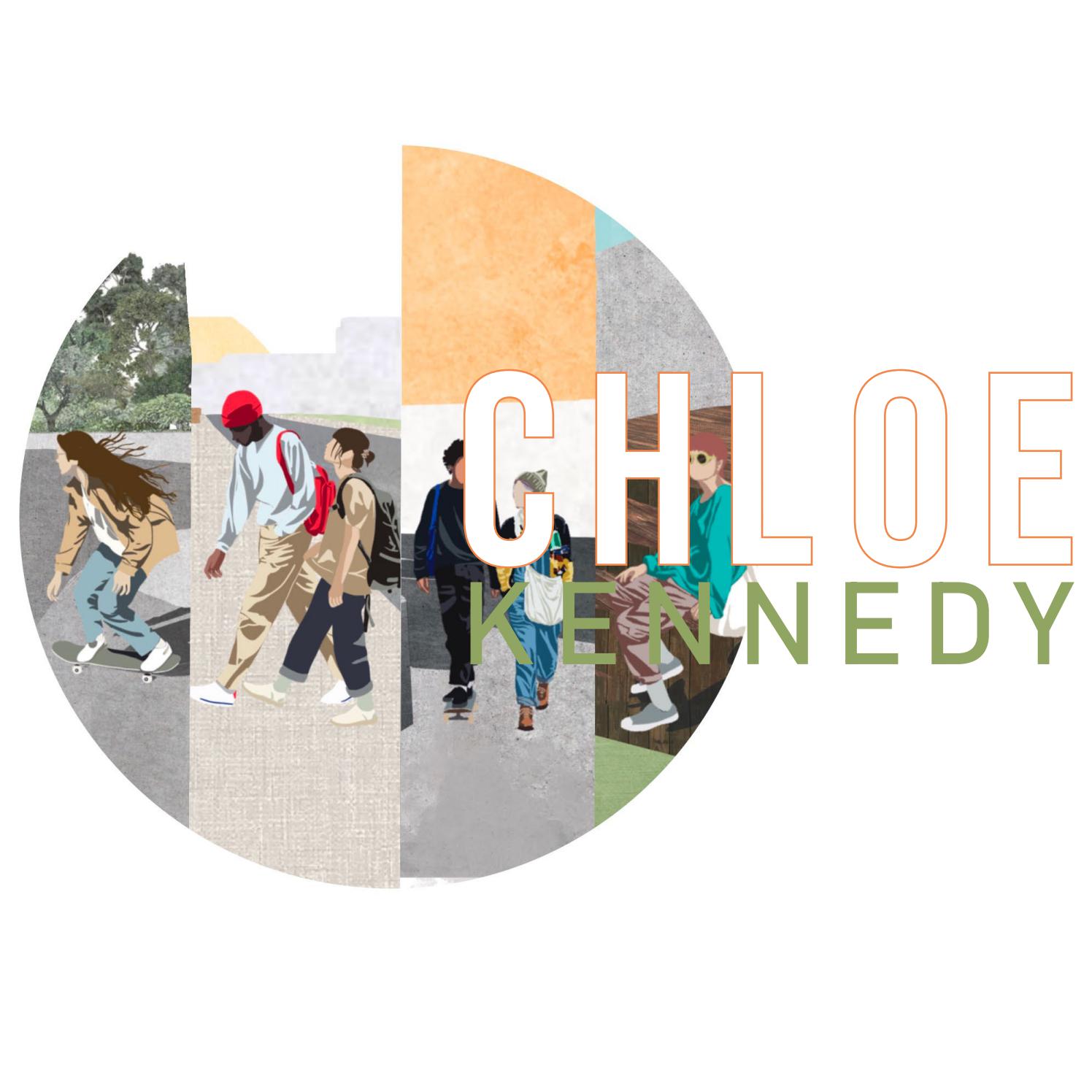 Chloe K Portfolio by Chloe K - Issuu