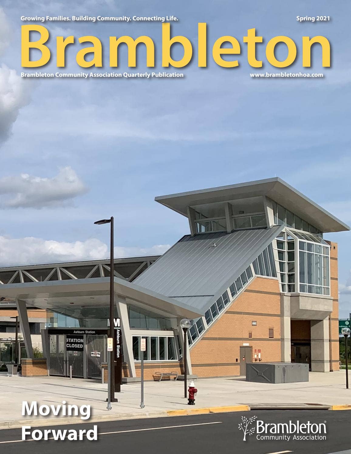 Brambleton Magazine: Spring 2021 by Brambleton Community Association ...